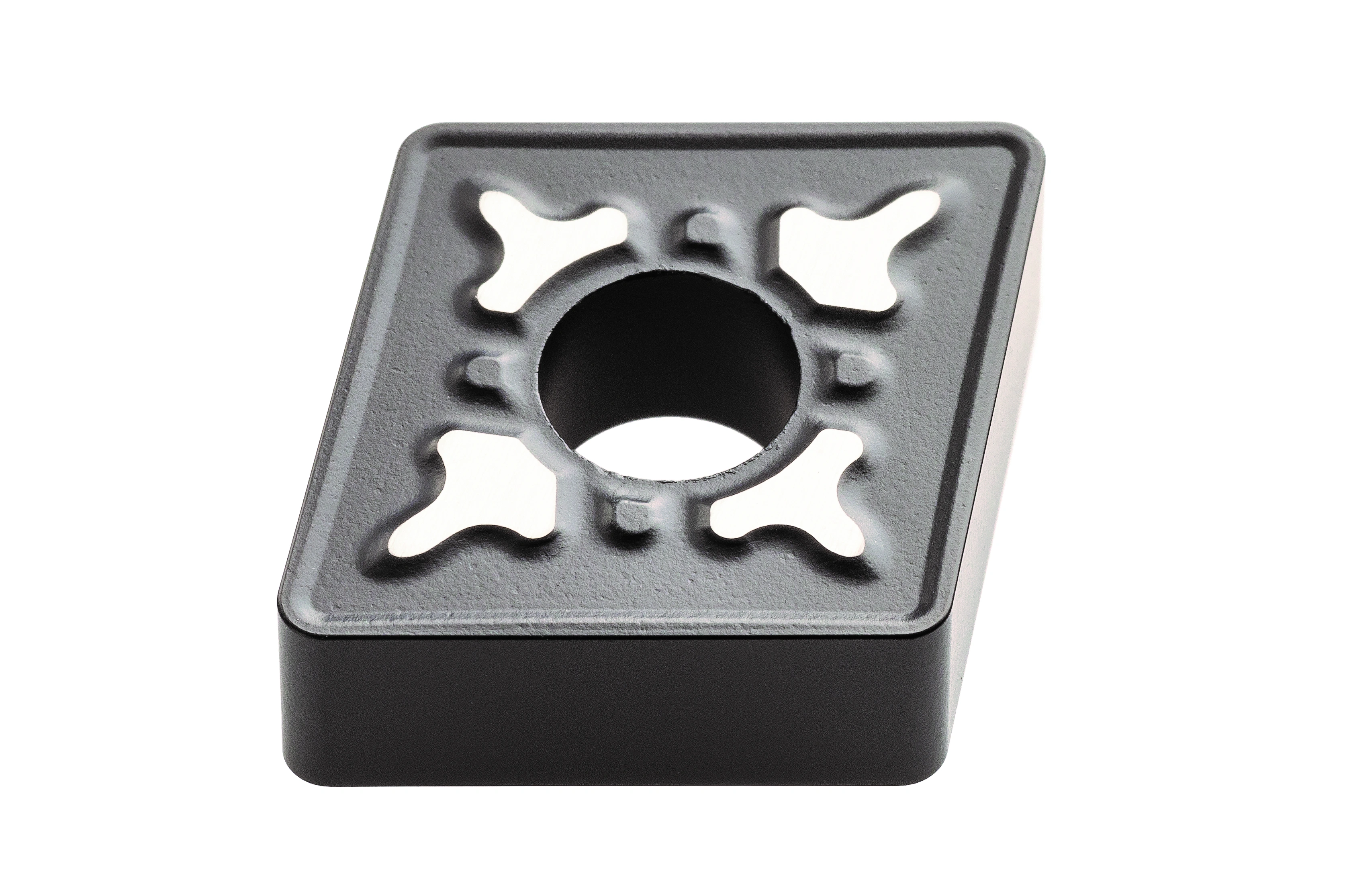 Turning insert CVD: Roughing