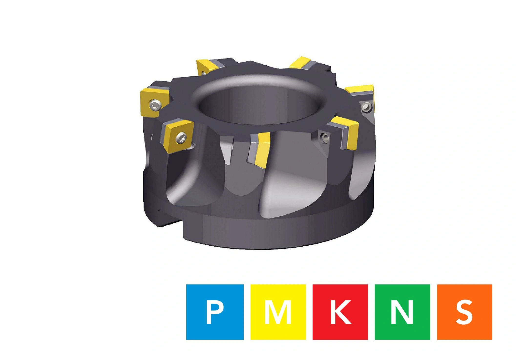 KSSM 90° : Fortiva AB